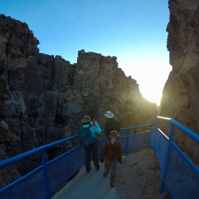 Rings Loop Trail Hiking Trail | Map, Difficulty, Trail Status | onX