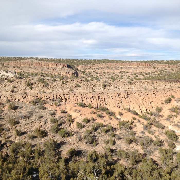 Powerline Point Trail | Hiking Trail Maps, Difficulty, Trail Status | onX
