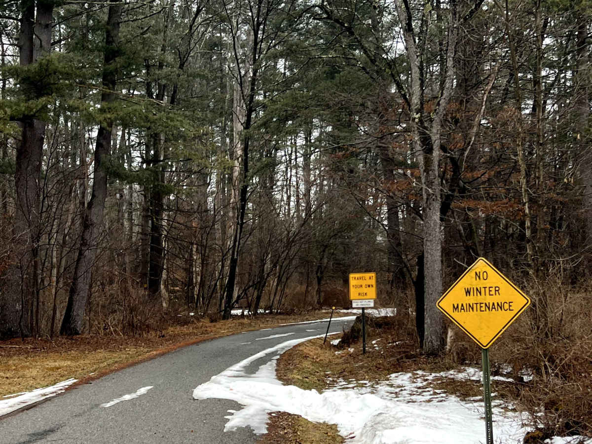 Landrus Road | Off-Road Trail Maps, Difficulty, Trail Status | onX Offroad