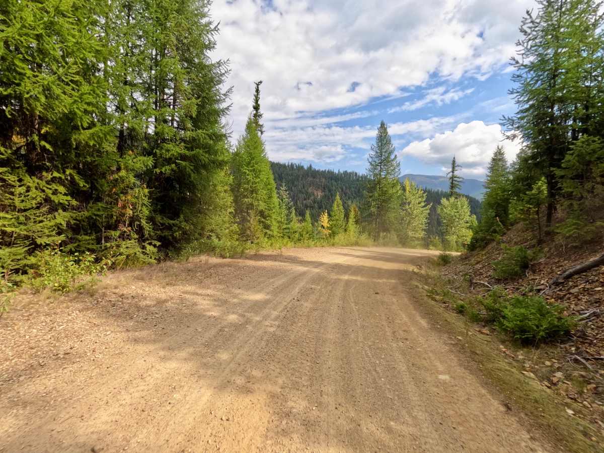 West Side Nine Mile Road | Off-Road Trail Maps, Difficulty, Trail ...