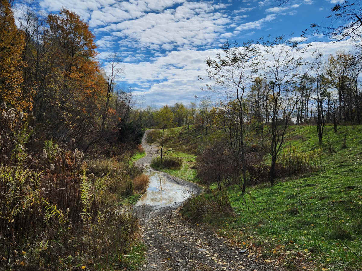 OHV 12 - Rock Run Recreation Area | Off-Road Trail Maps, Difficulty ...