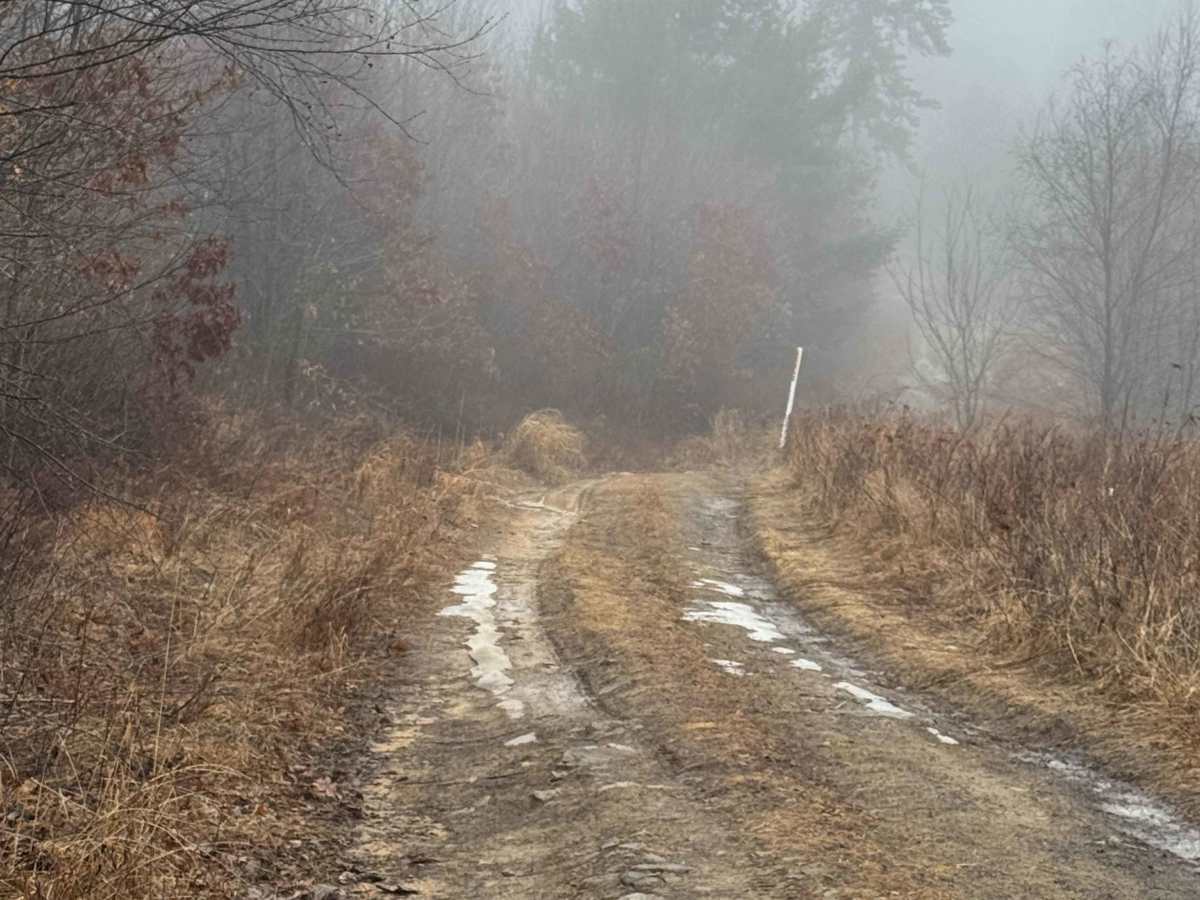 Eagleton Run Blue Trail | Off-Road Trail Maps, Difficulty, Trail Status ...