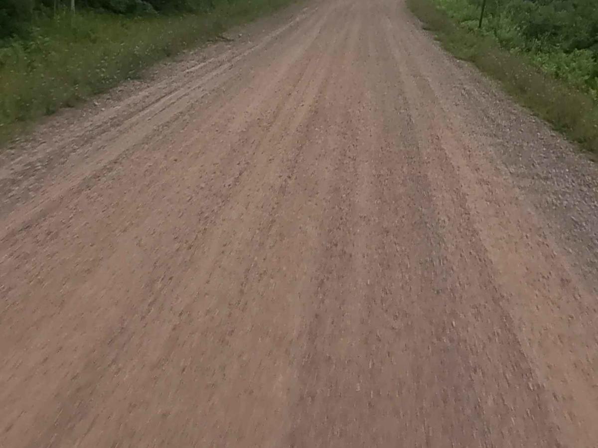 West Crooked Lake Lane | Off-Road Trail Maps, Difficulty, Trail Status ...
