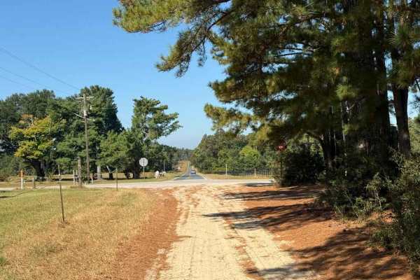 Best Off-Road Trails Near Candor, North Carolina | Maps, Ratings & Info ...