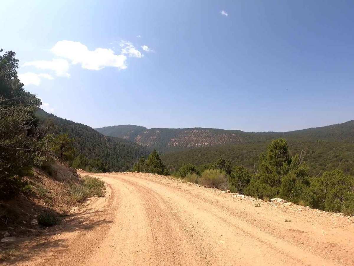 Shay Ridge | Off-Road Trail Maps, Difficulty, Trail Status | onX Offroad