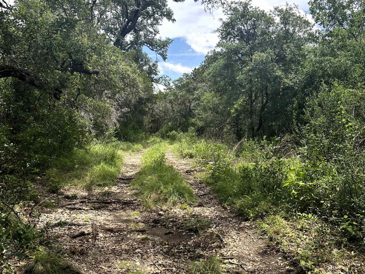 Shady Lane | Off-Road Trail Maps, Difficulty, Trail Status | onX Offroad