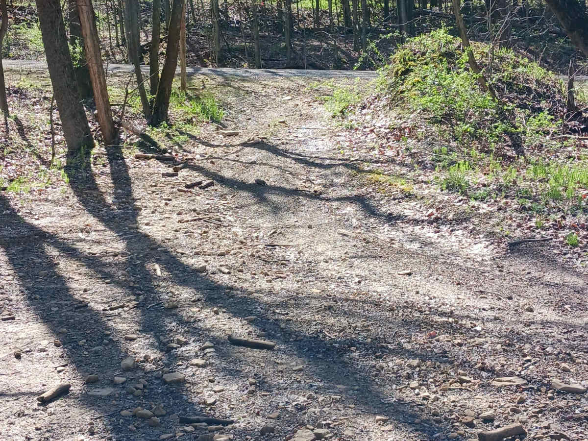 48 Post - Rock Run Recreation Area | Off-Road Trail Maps, Difficulty ...
