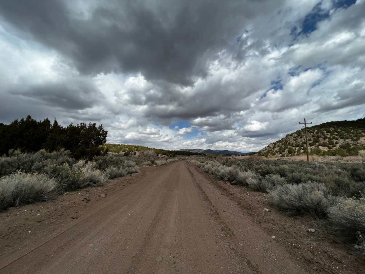 Old New Castle Road | Off-Road Trail Maps, Difficulty, Trail Status ...