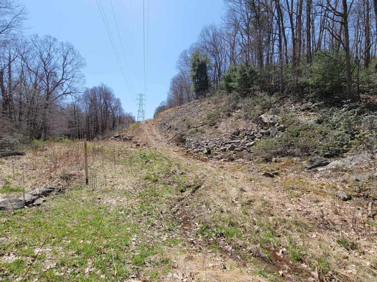 Odonnel Field Trail | Off-Road Trail Maps, Difficulty, Trail Status ...