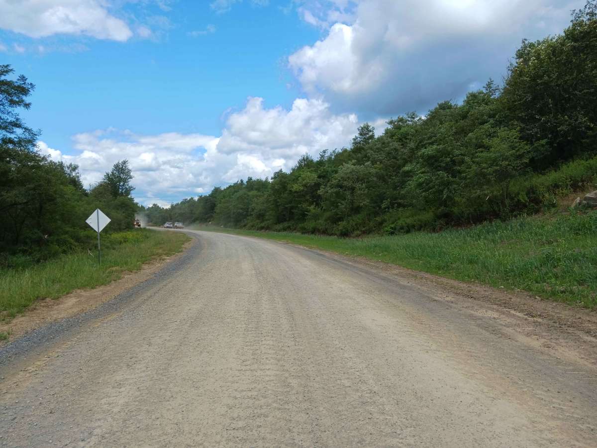 Mailbox Road - Rock Run Recreation Area | Off-Road Trail Maps ...