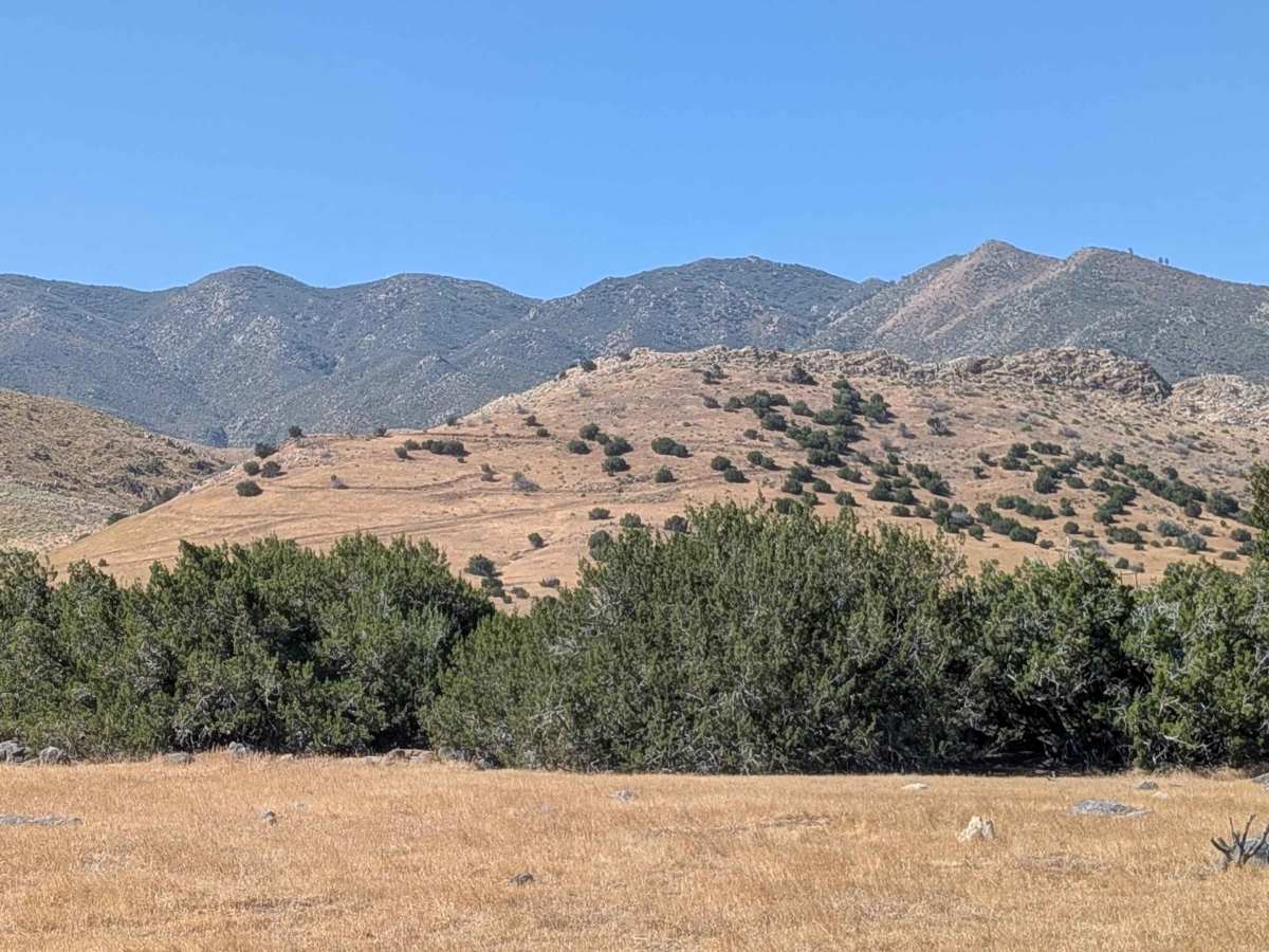 South Lake | Off-Road Trail Maps, Difficulty, Trail Status | onX Offroad