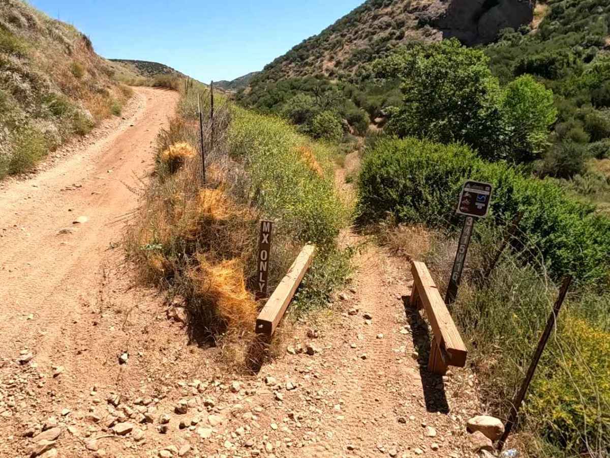 Silverking | Off-Road Trail Maps, Difficulty, Trail Status | onX Offroad