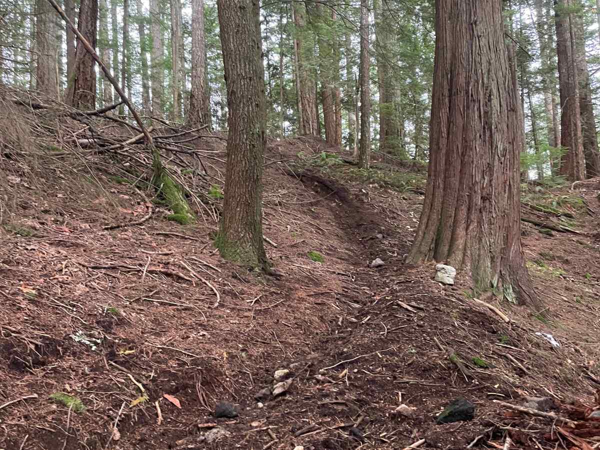 Finger 1 | Off-Road Trail Maps, Difficulty, Trail Status | onX Offroad