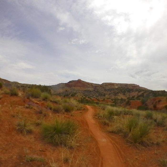 Paseo del Rio | Hiking Trail Maps, Difficulty, Trail Status | onX