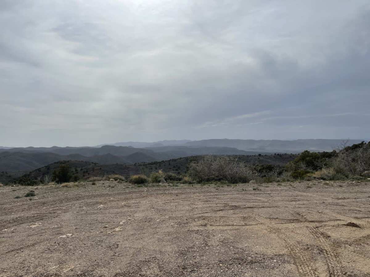 Big Mountain | Off-Road Trail Maps, Difficulty, Trail Status | onX Offroad