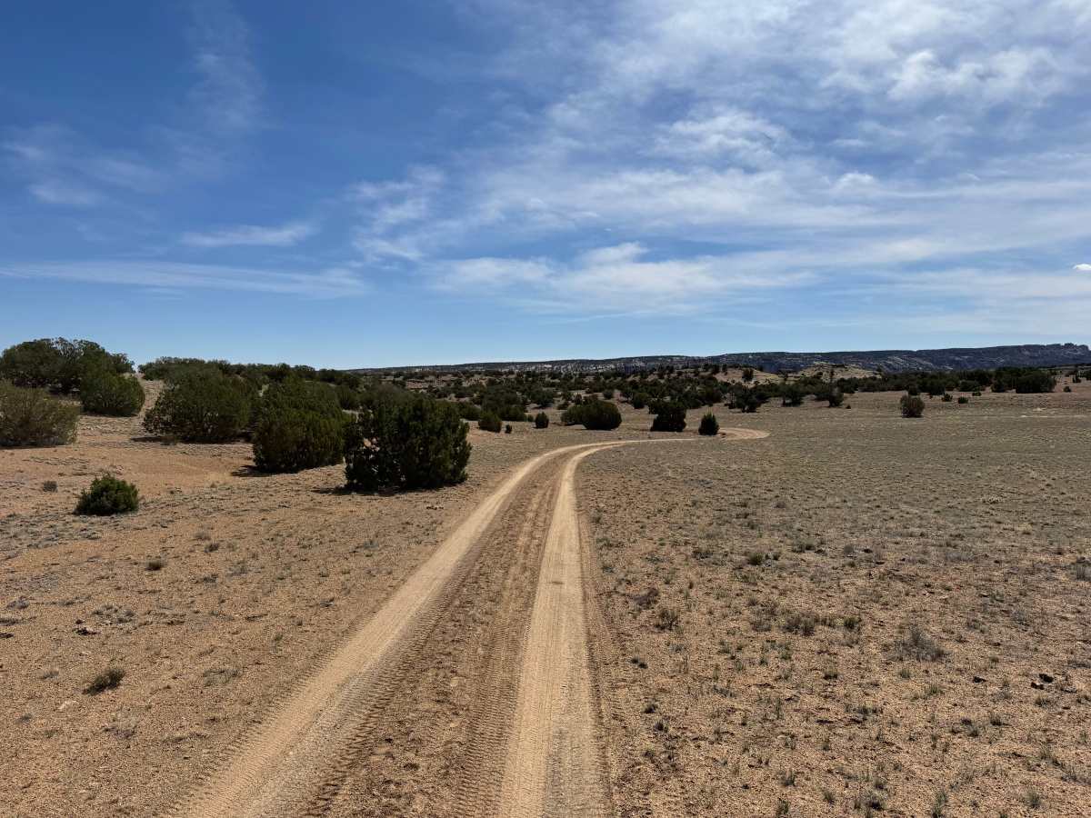 Big Flat | Off-Road Trail Maps, Difficulty, Trail Status | onX Offroad