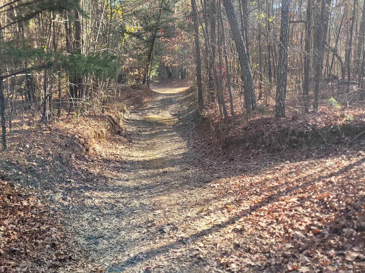 181-N-O Unlabeled | Off-Road Trail Maps, Difficulty, Trail Status | onX ...