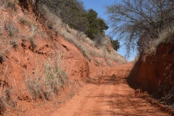 Best Off-Road Trails Near Washington, Oklahoma | Maps, Ratings & Info | onX