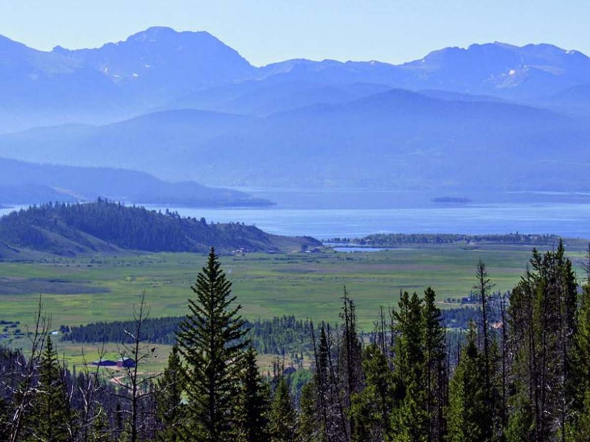 Stillwater Pass | Off-Road Trail Maps, Difficulty, Trail Status | onX ...