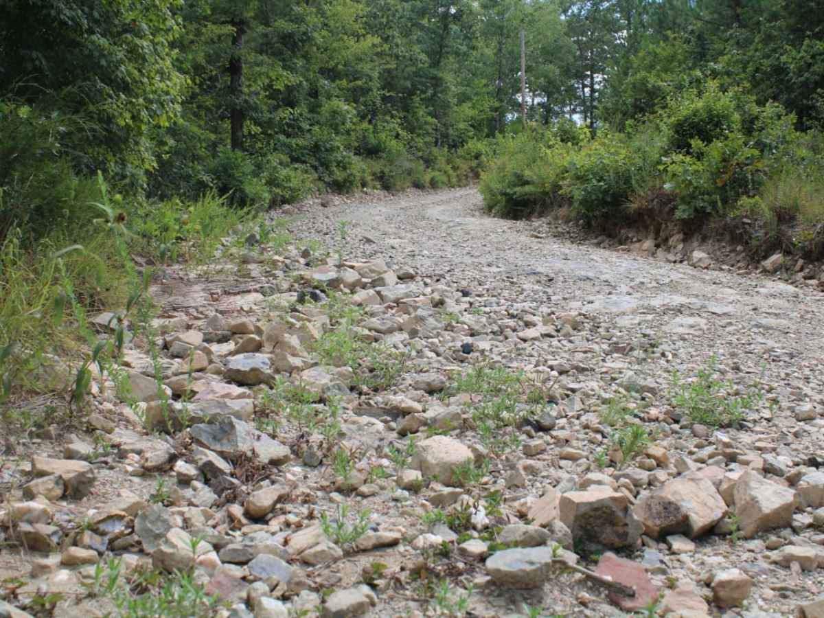 Round to Henson School Road | Off-Road Trail Maps, Difficulty, Trail ...
