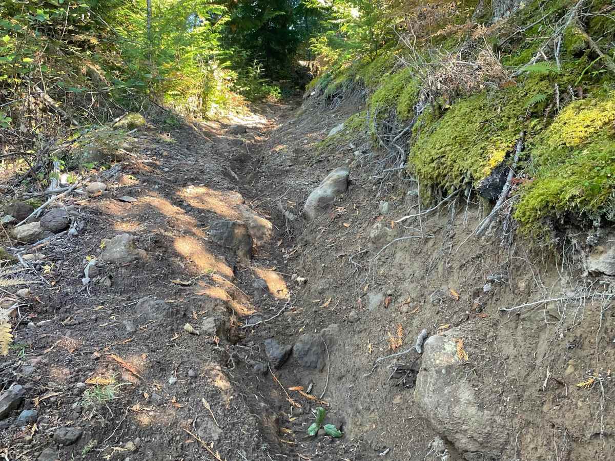 Side Quest | Off-Road Trail Maps, Difficulty, Trail Status | onX Offroad