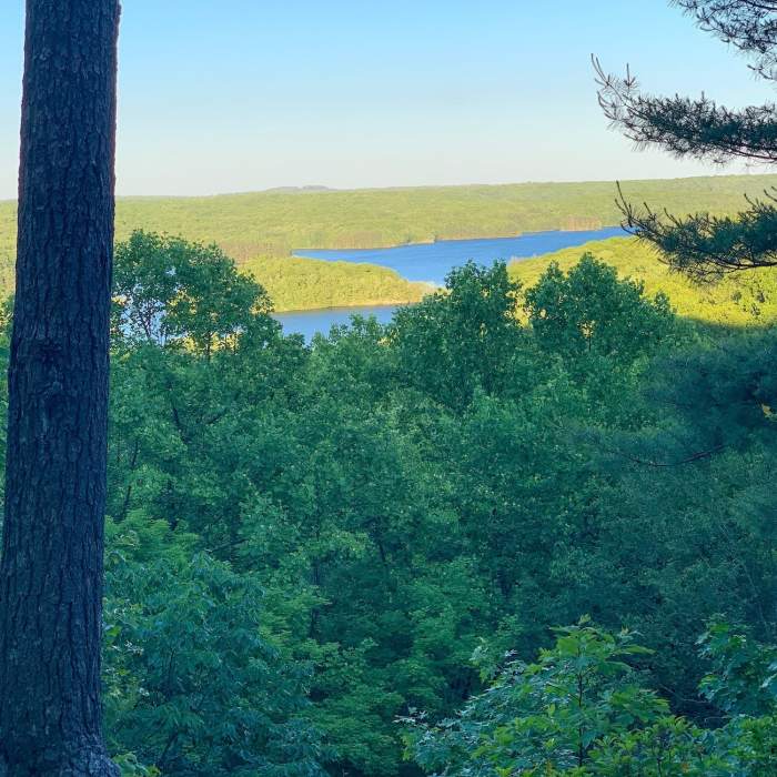 Pinchbeck Trail | Hiking Trail Maps, Difficulty, Trail Status | onX