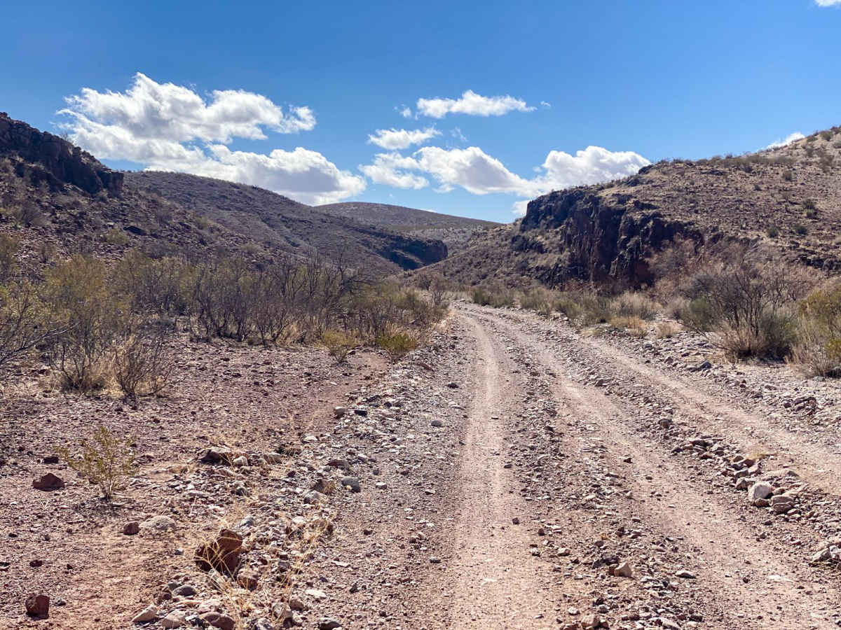 Lookout Peak | Off-Road Trail Maps, Difficulty, Trail Status | onX Offroad