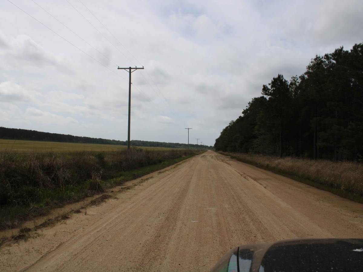 The Arkansas Overland Route - TrailHawk Loop - Section 24 | Off-Road ...