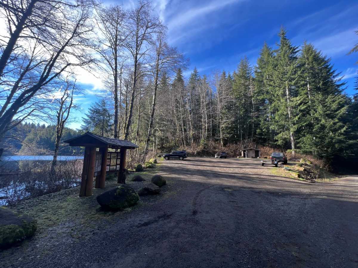 Lost Lake | Off-Road Trail Maps, Difficulty, Trail Status | onX Offroad