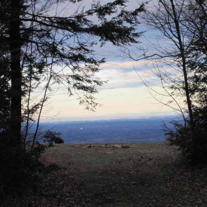 Hang Glider Road | Hiking Trail Maps, Difficulty, Trail Status | onX
