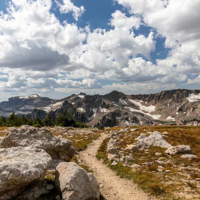 Paintbrush Canyon | Hiking Trail Maps, Difficulty, Trail Status | onX