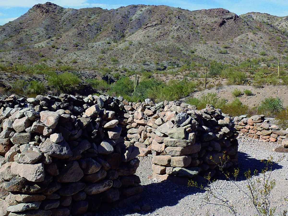 Dripping Springs | Off-Road Trail Maps, Difficulty, Trail Status | onX ...