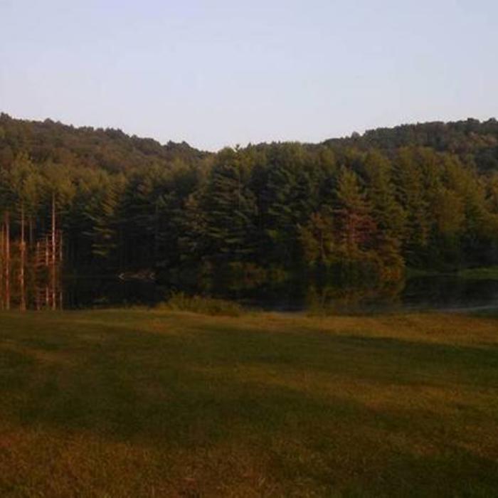 Lamping Short Loop | Hiking Trail Maps, Difficulty, Trail Status | onX