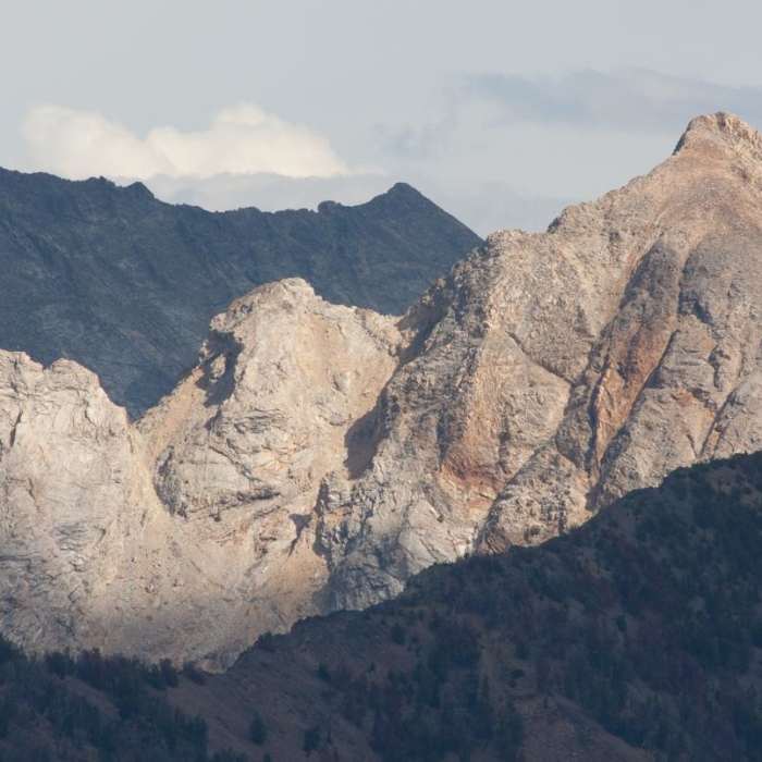 High Ridge Trail Hiking Trail | Map, Difficulty, Trail Status | onX