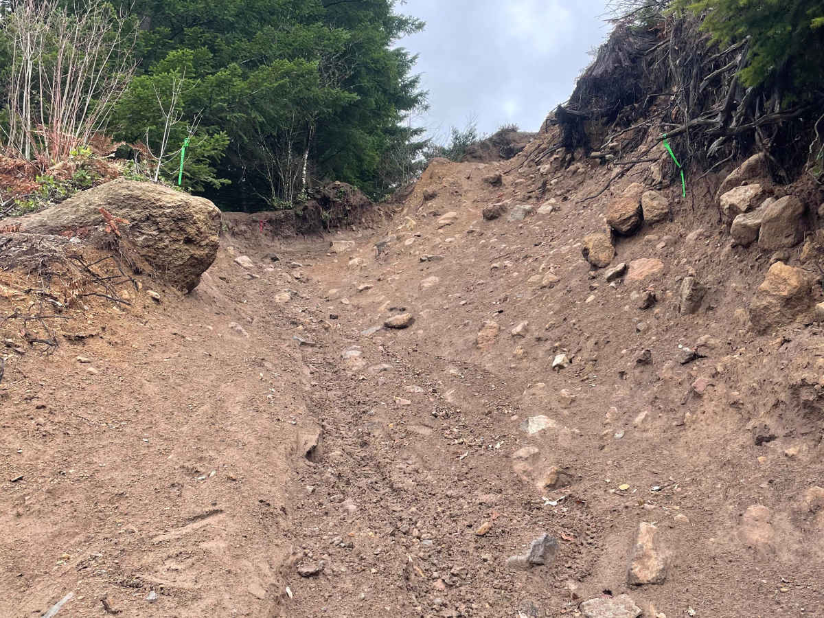 Hydro Hill Climb | Off-Road Trail Maps, Difficulty, Trail Status | onX ...