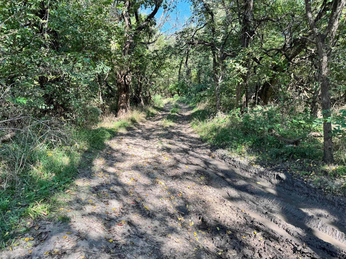 Filter Flow | Off-Road Trail Maps, Difficulty, Trail Status | onX Offroad