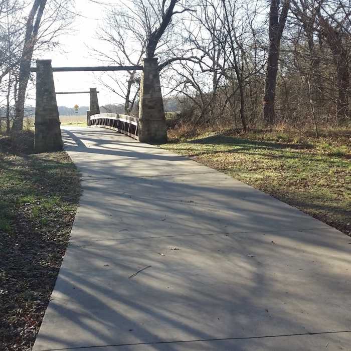 Oak Point Nature Preserve Trail | Hiking Trail Maps, Difficulty, Trail ...