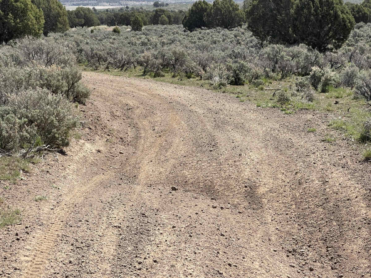 Northside E Mountain | Off-Road Trail Maps, Difficulty, Trail Status ...