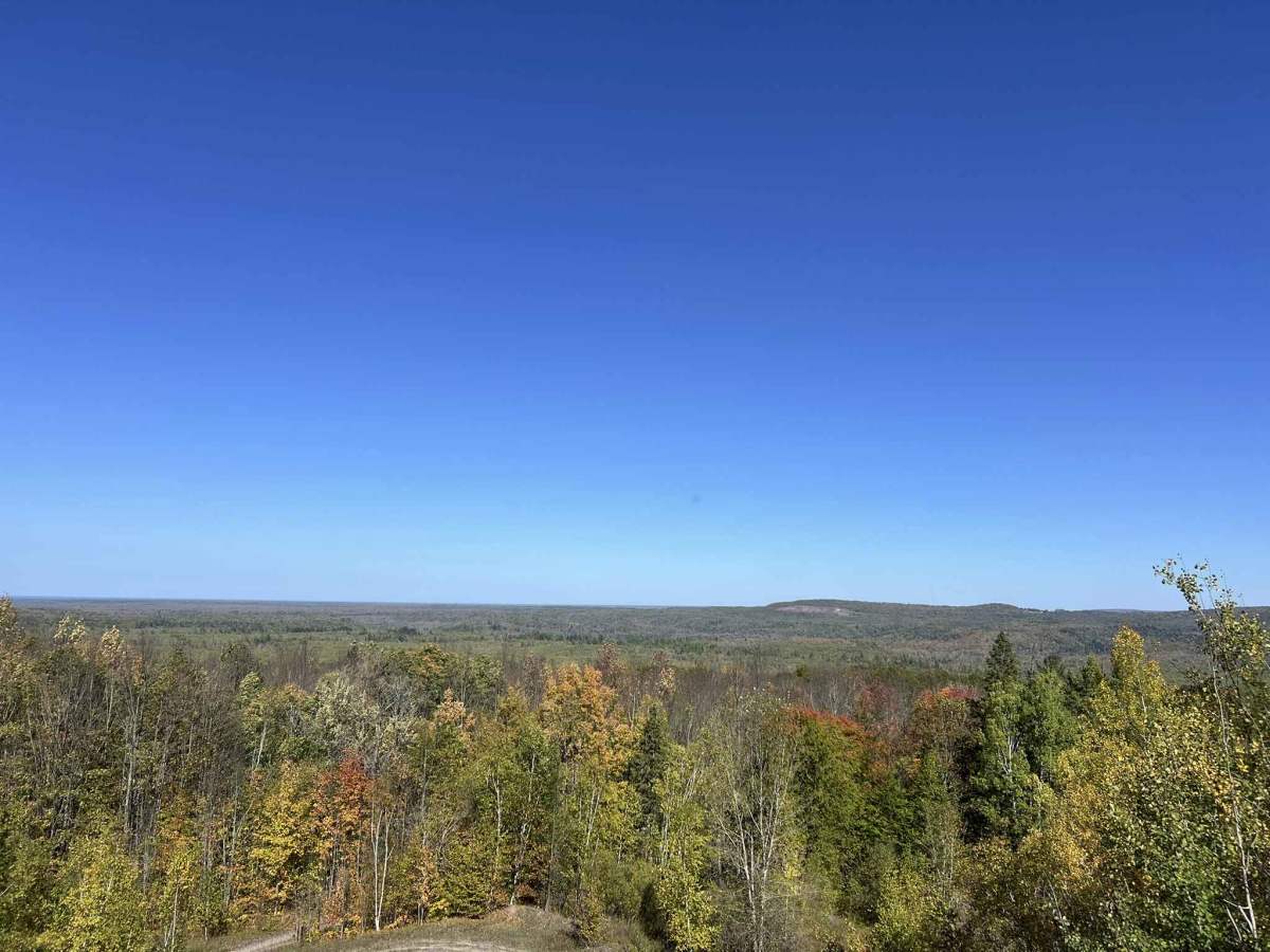 Trail P - Victoria Road | Off-Road Trail Maps, Difficulty, Trail Status ...