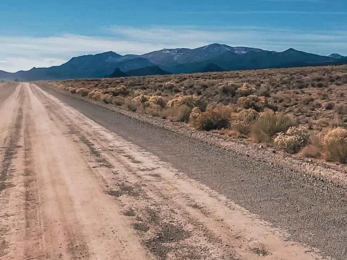 Farm View Road | Off-Road Trail Maps, Difficulty, Trail Status | onX ...
