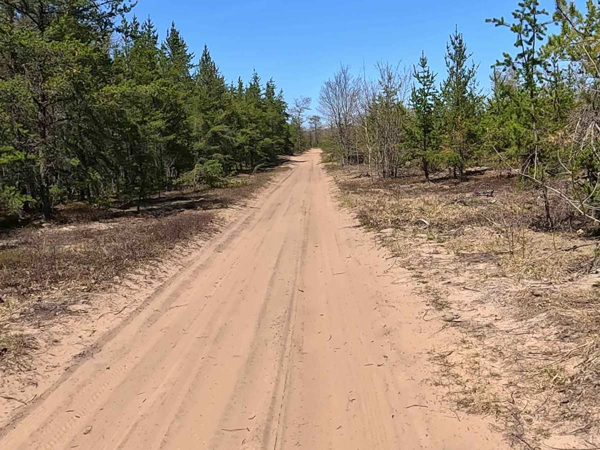 Station North Road | Off-Road Trail Maps, Difficulty, Trail Status ...