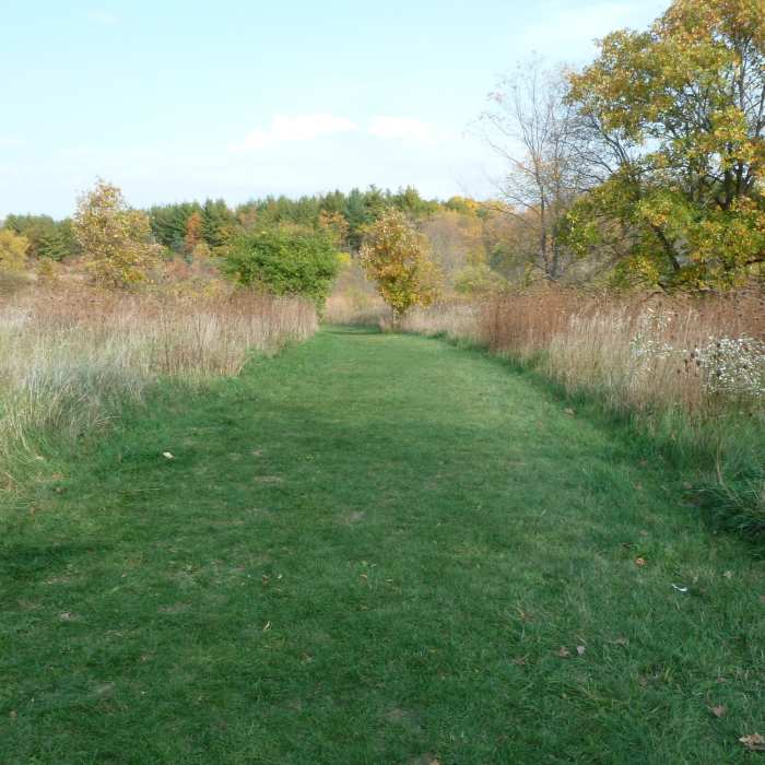 Inner Loop | Hiking Trail Maps, Difficulty, Trail Status | onX