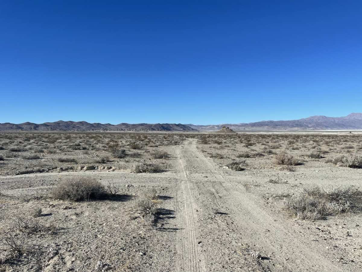 Another Way Around | Off-Road Trail Maps, Difficulty, Trail Status ...