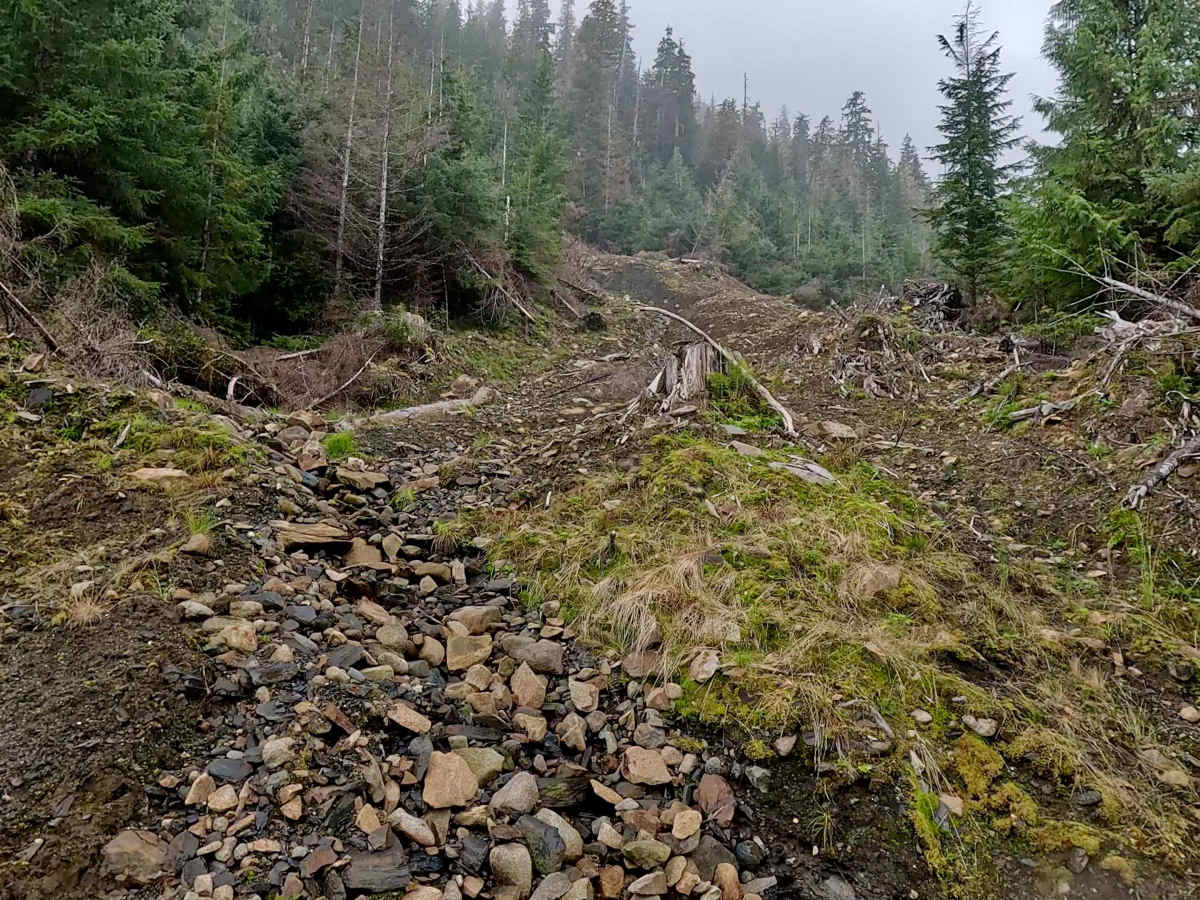 Crystal Lake - FS 6280 | Off-Road Trail Maps, Difficulty, Trail Status ...