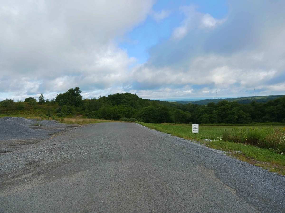 Main Street - Rock Run Recreation Area | Off-Road Trail Maps ...