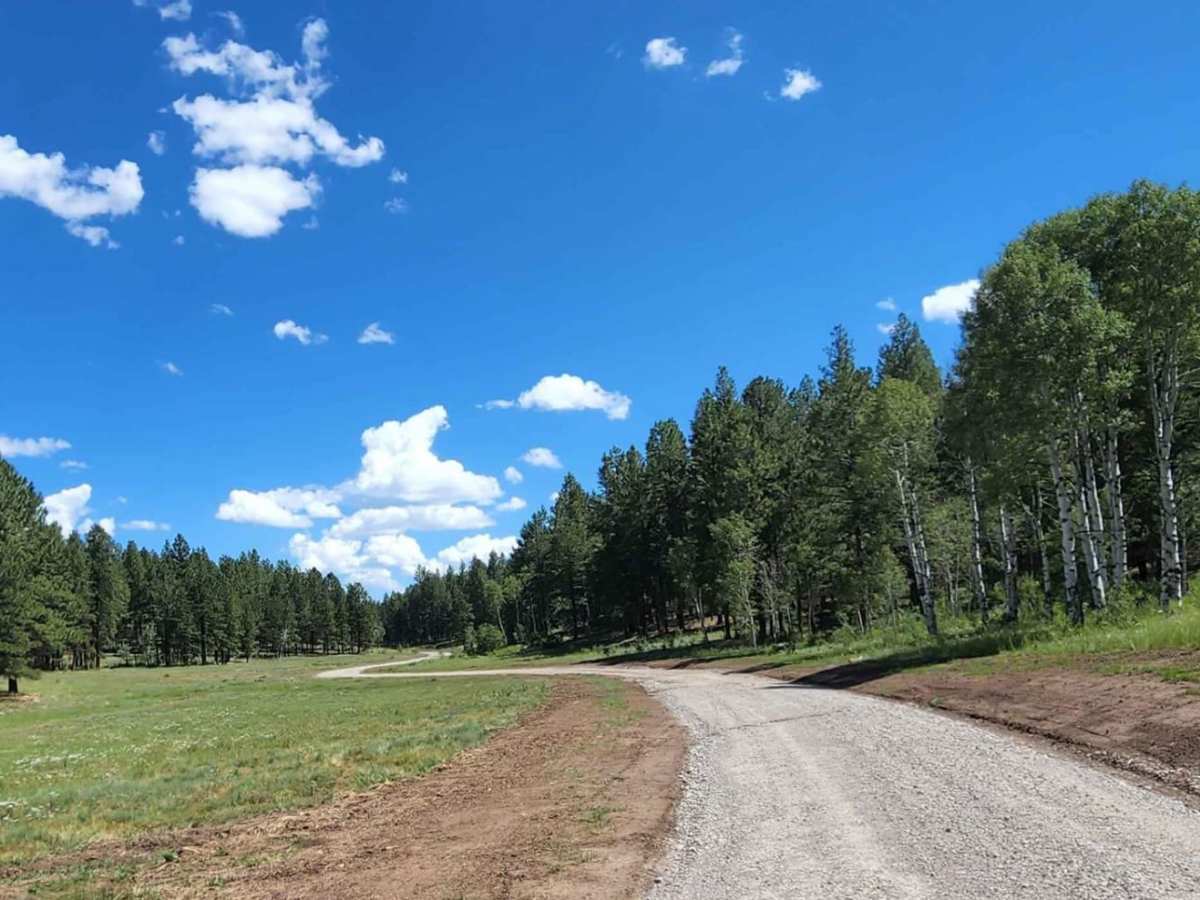 Plateau Road | Off-Road Trail Maps, Difficulty, Trail Status | onX Offroad