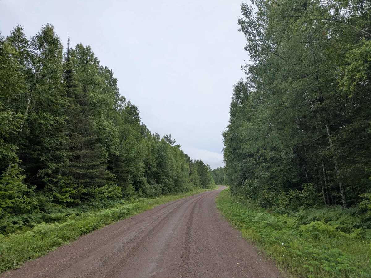 Windy Lake Road | Off-Road Trail Maps, Difficulty, Trail Status | onX ...