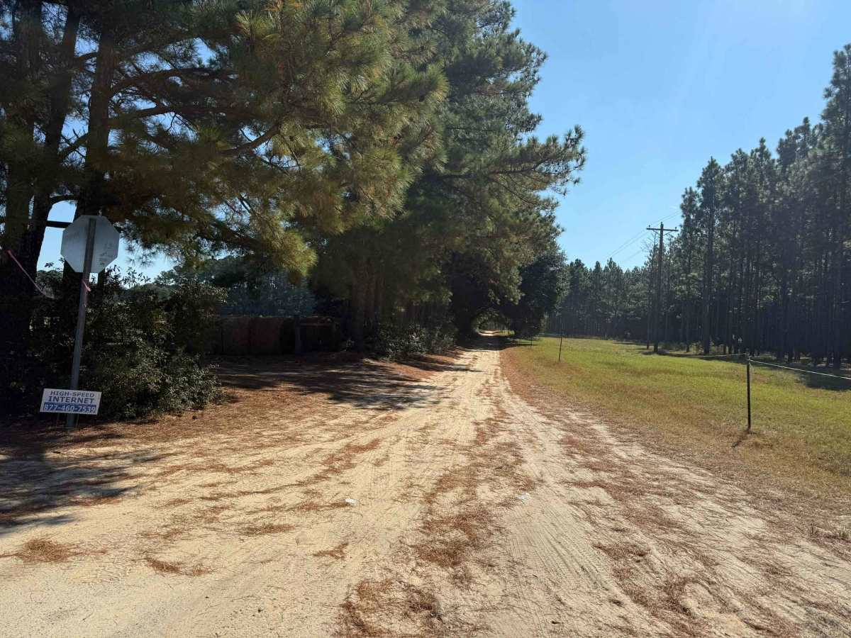 Ellerbe Tower Lane | Off-Road Trail Maps, Difficulty, Trail Status ...