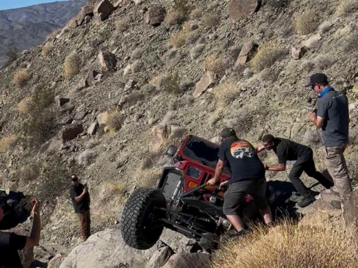 Isham Canyon | Off-Road Trail Maps, Difficulty, Trail Status | onX Offroad