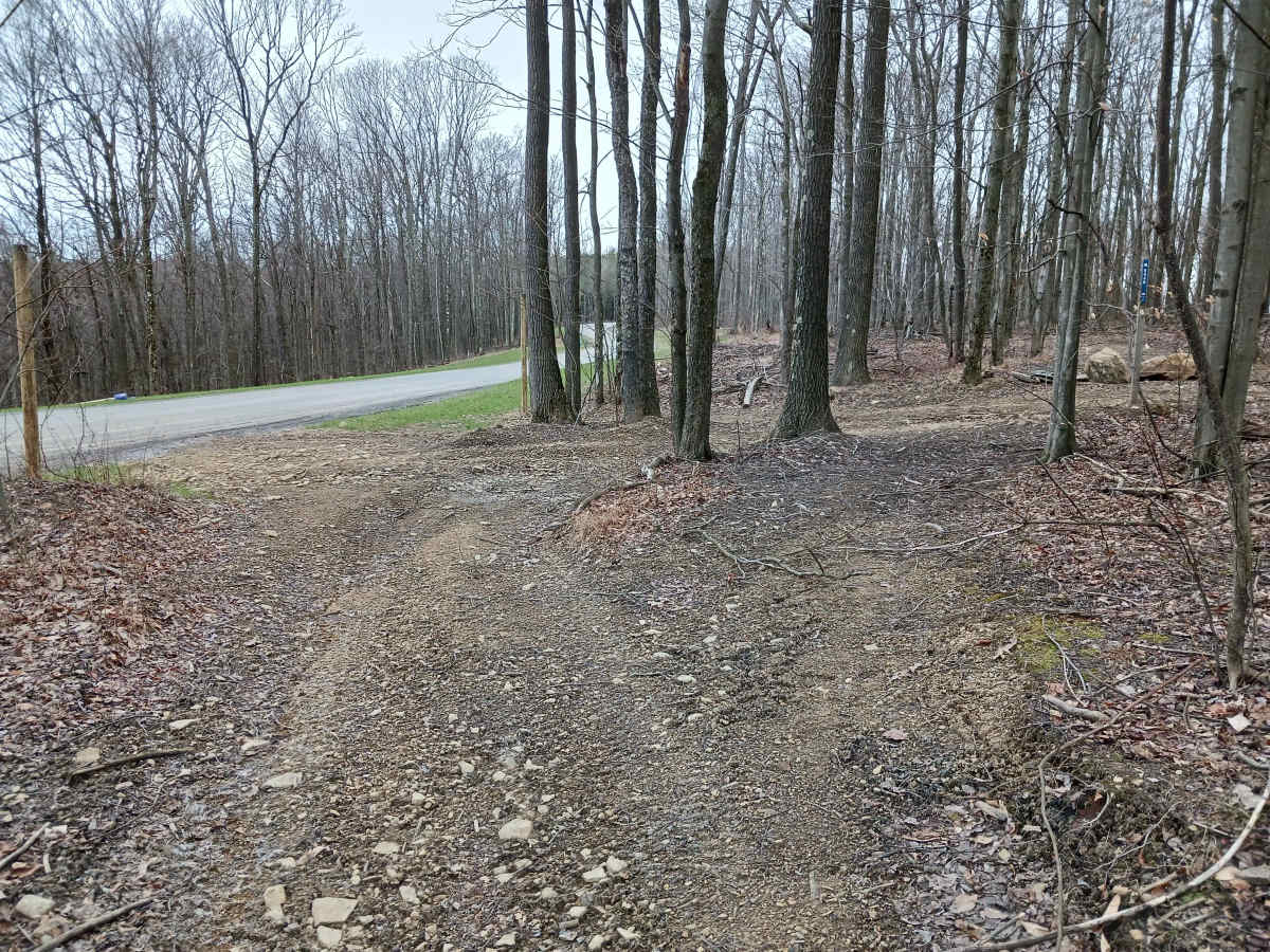 Trail 4A - Rock Run Recreation Area | Off-Road Trail Maps, Difficulty ...